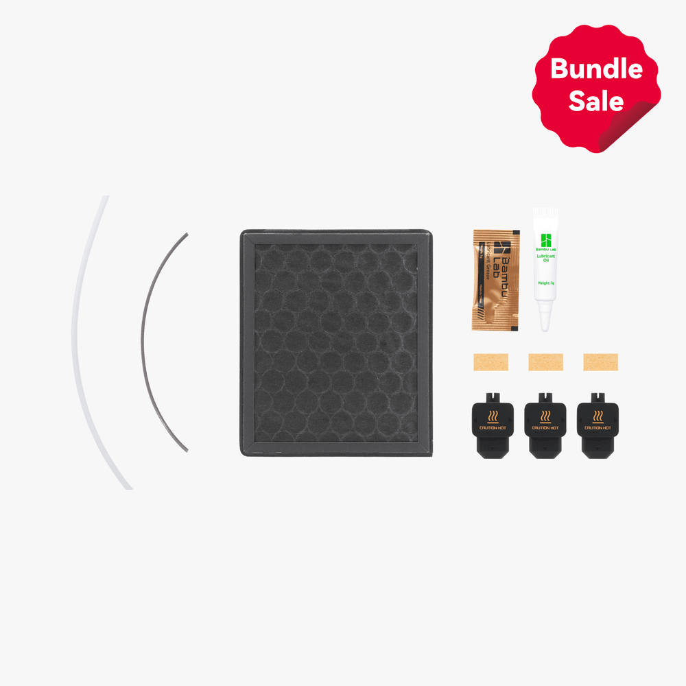 Accessories for H2 Series | Bambu Lab US Store