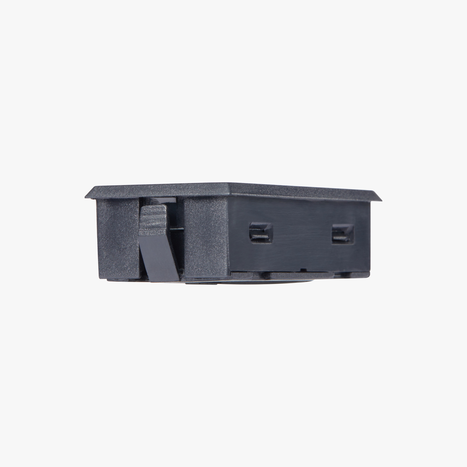 Rectangular Embedded Electronic Digital Thermometer Hygrometer | Bambu Lab US Store