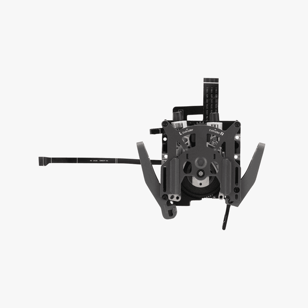 Dual Extruder Unit | Bambu Lab US Store