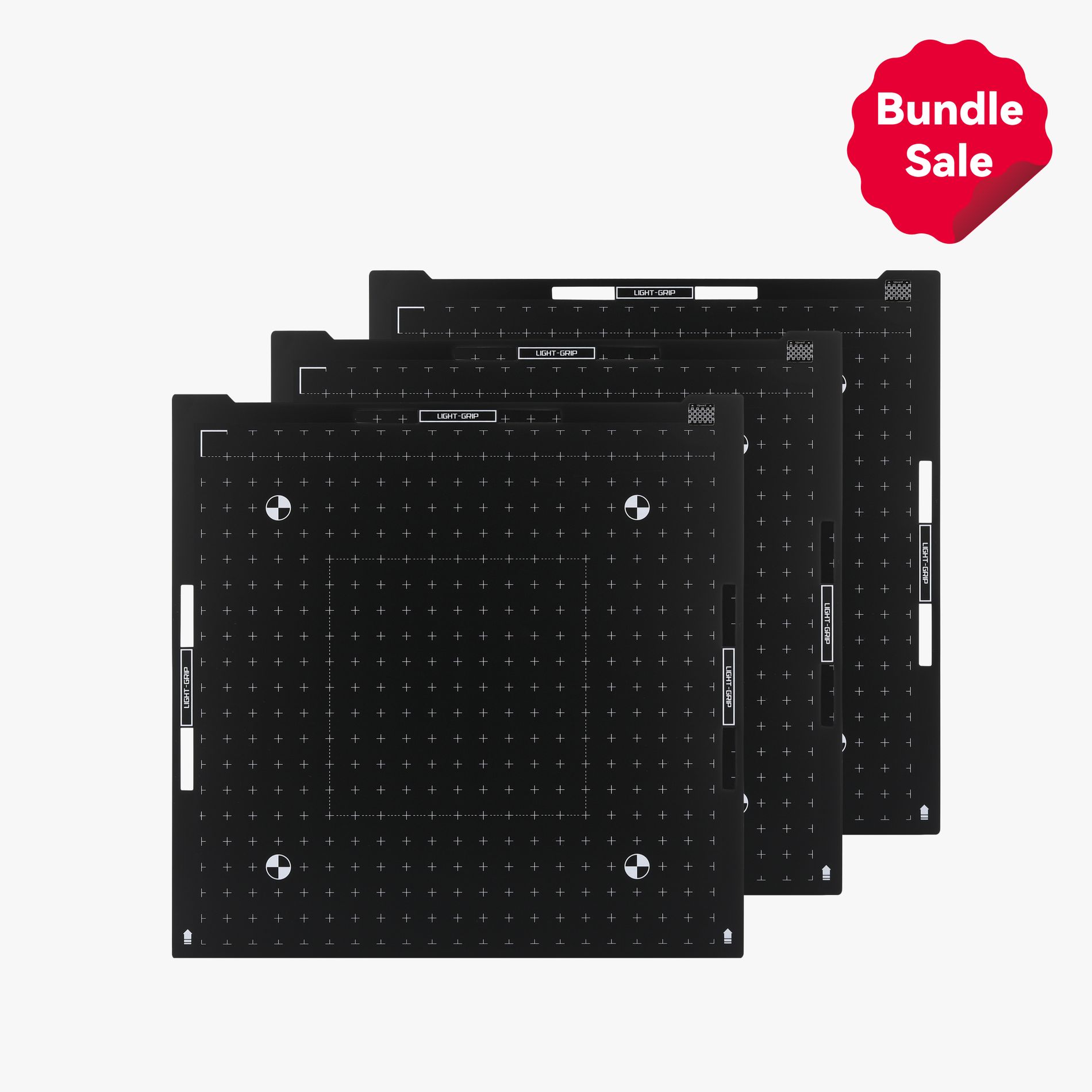 Cutting Mat Combo (3 pcs) | Bambu Lab US Store