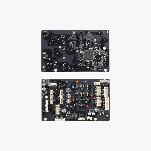 MC Board - P2S | Bambu Lab US Store