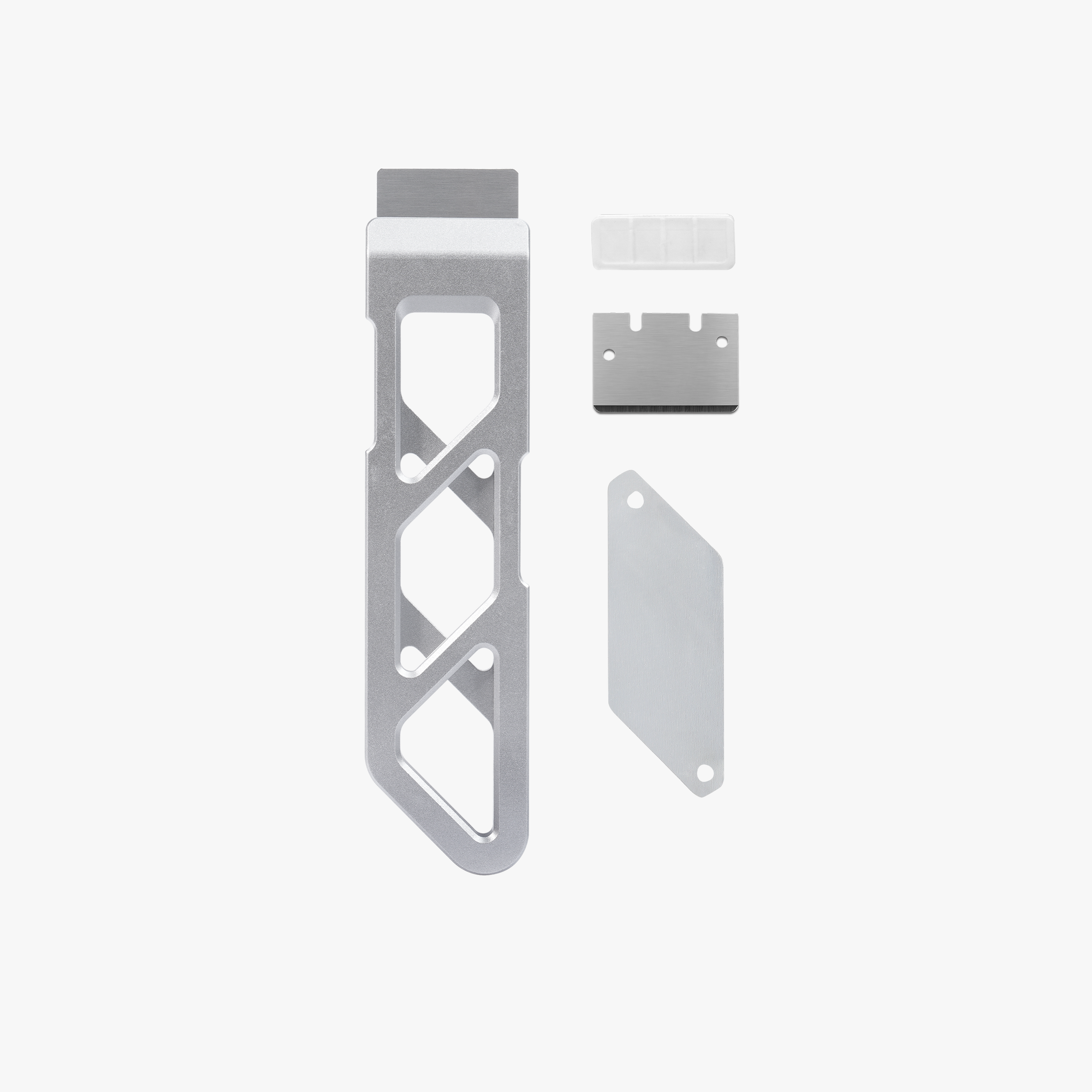 Mag-Alloy Scraper | Bambu Lab US Store