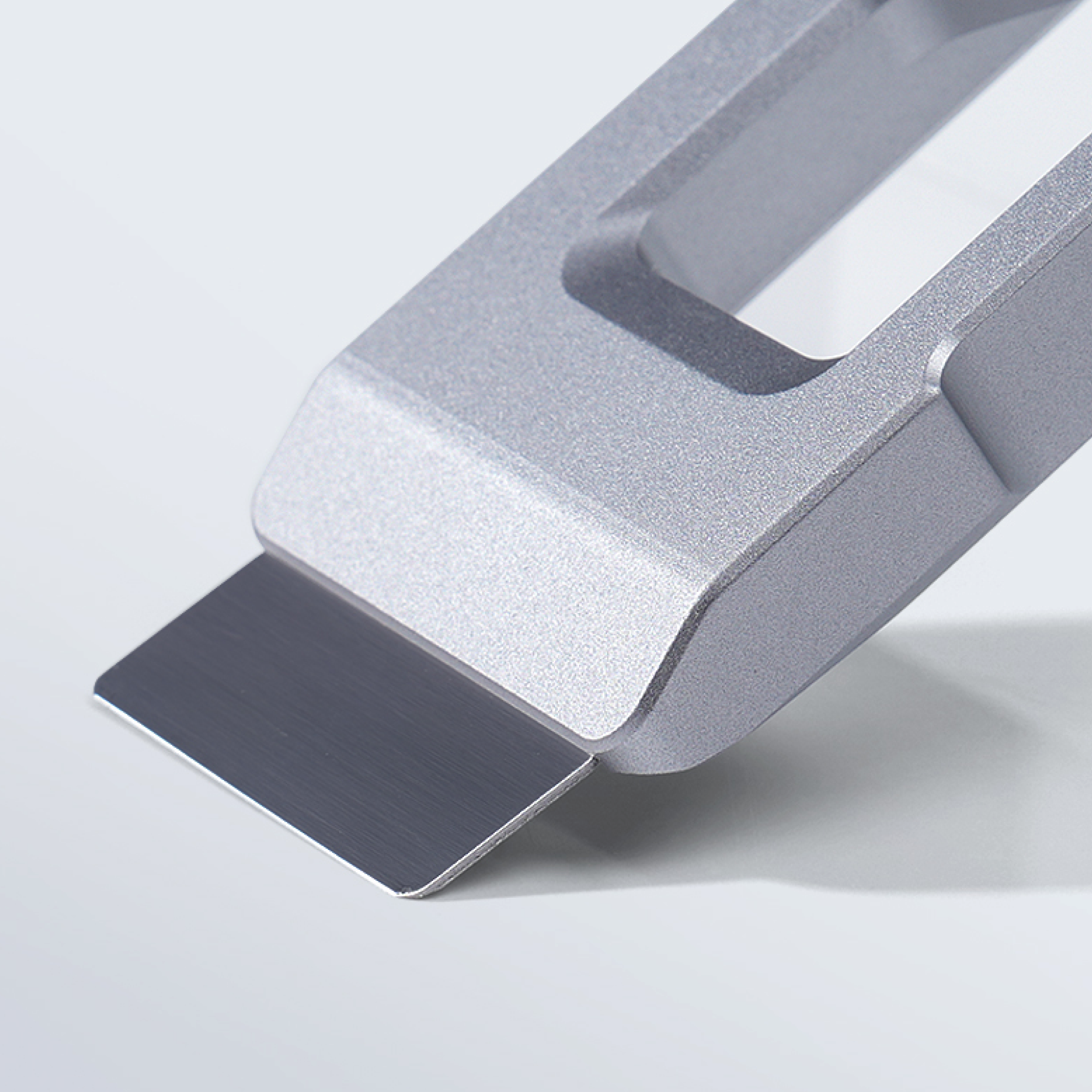 Mag-Alloy Scraper | Bambu Lab US Store