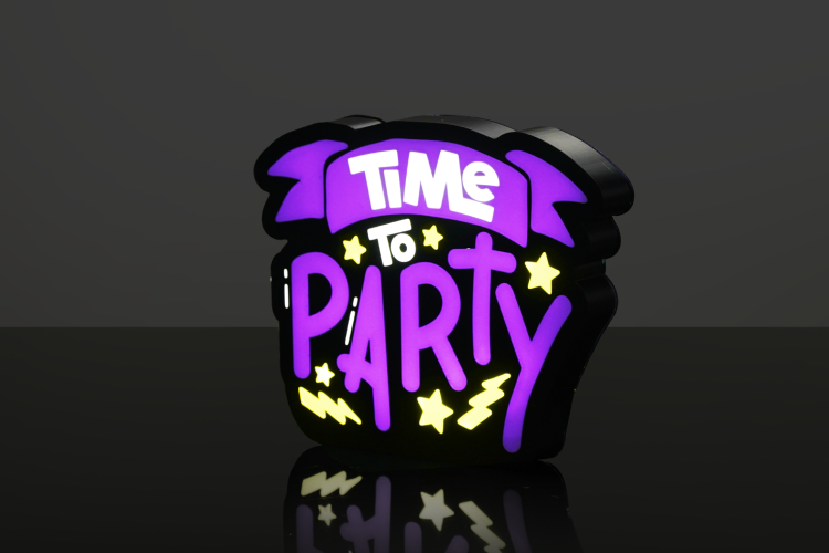 6500K White LED Light Strip | Bambu Lab USA Store