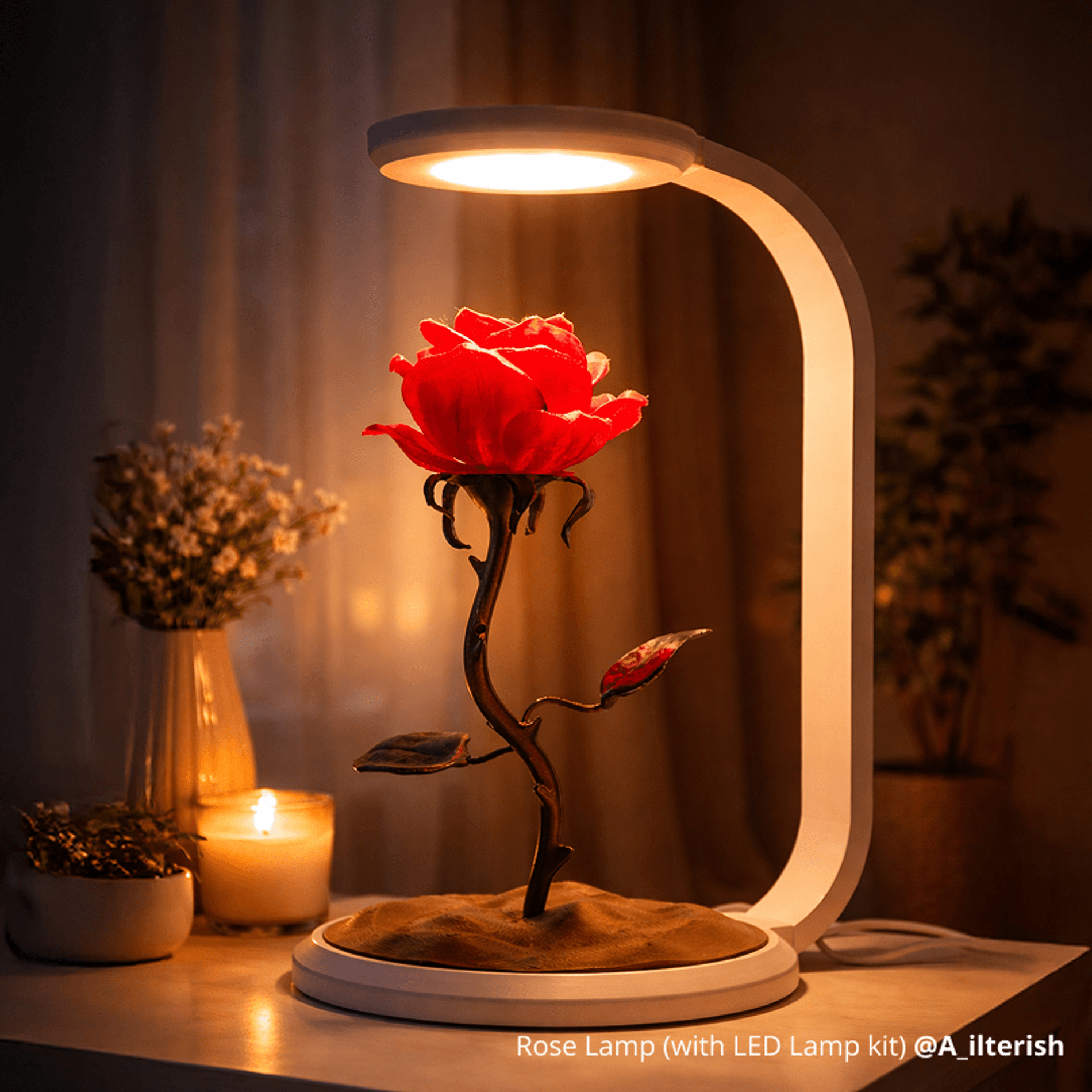 LED Lamp Kit Collection | Bambu Lab US Store