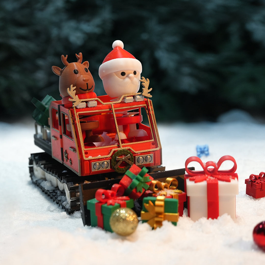 TT Motor DC5V 59RPM CCW Single Axis(1PCS) - LA001 | Bambu Lab US Store