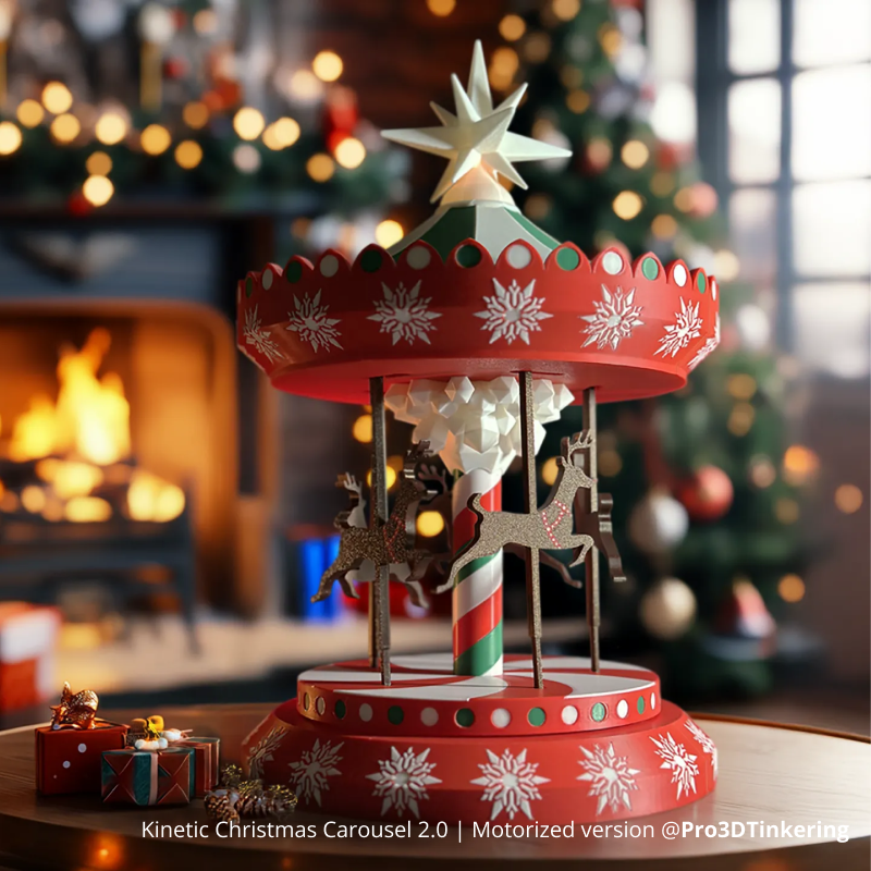 TT Motor DC5V 59RPM CCW Single Axis(1PCS) - LA001 | Bambu Lab US Store