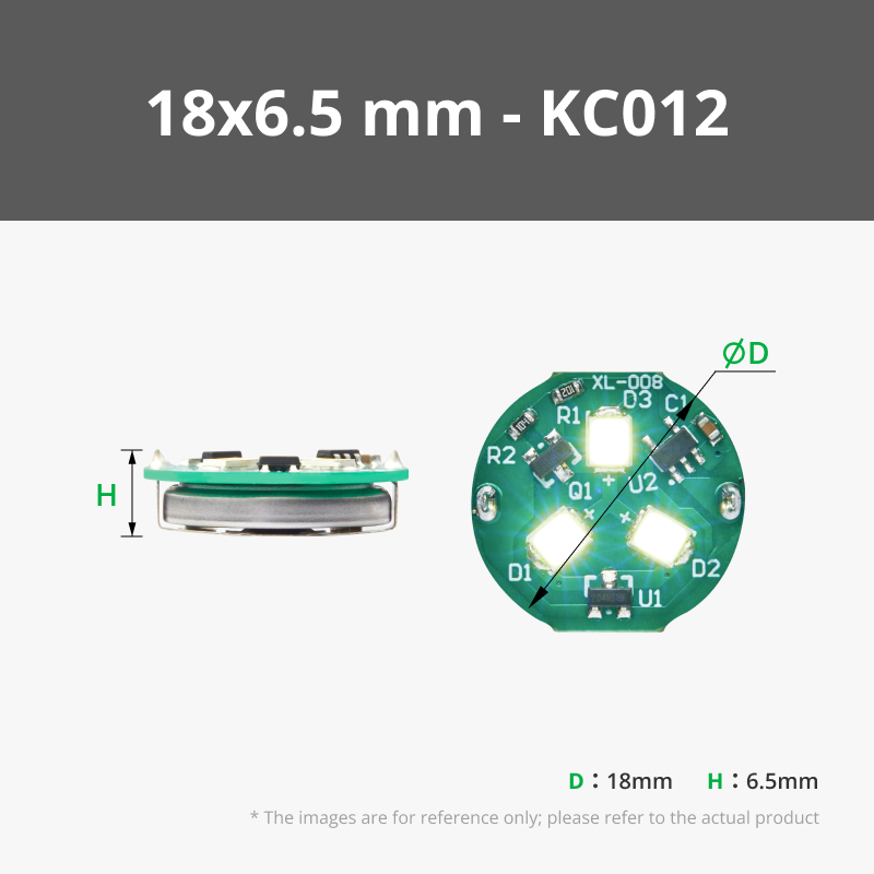 Witch Ghost (Y-Shape LED Magnetic Switch) by IDMyron MakerWorld ...