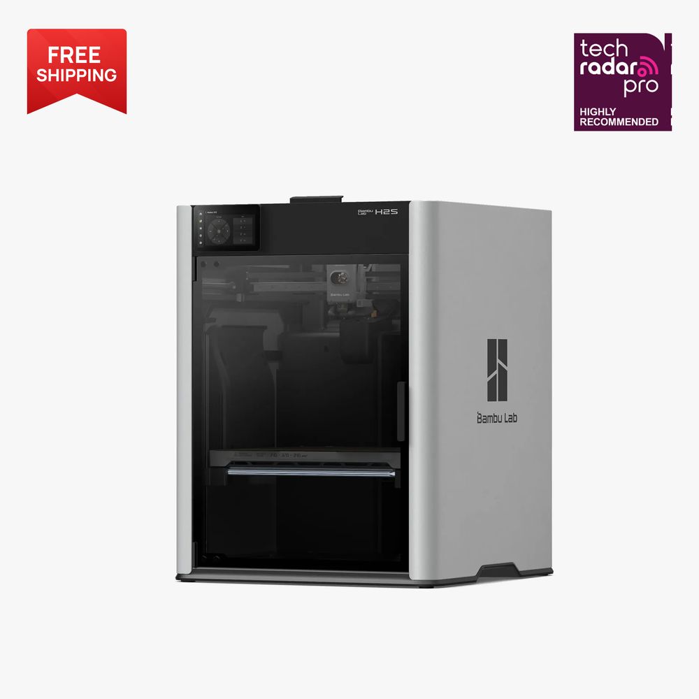 H2 Series | Bambu Lab US Store