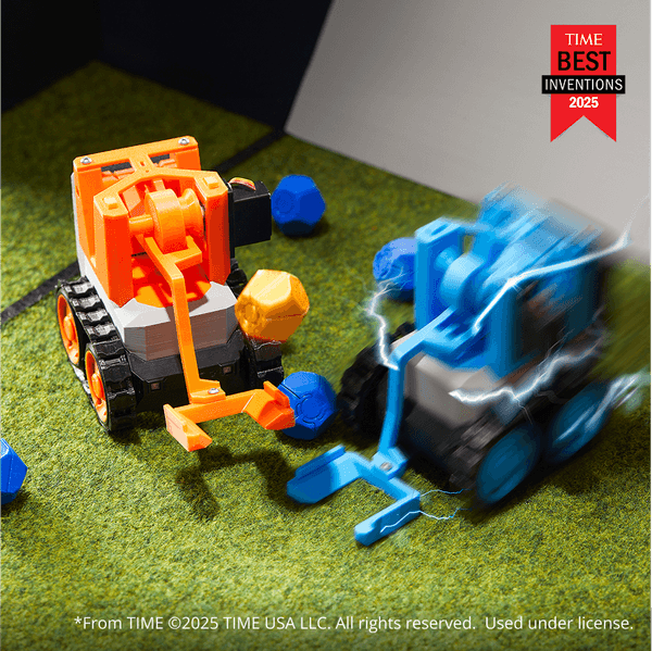 Bambu Lab A1 | Multi-color 3D Printer | Bambu Lab US Store